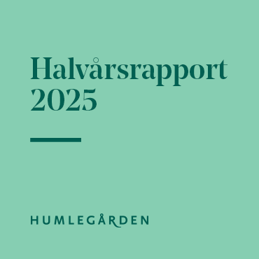 Humlegården välkomnar stjärnkrögare och Enjoy Bazaar till T-House på ...